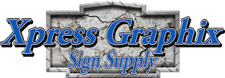 Order Request Form – Xpress Graphix Sign Supply